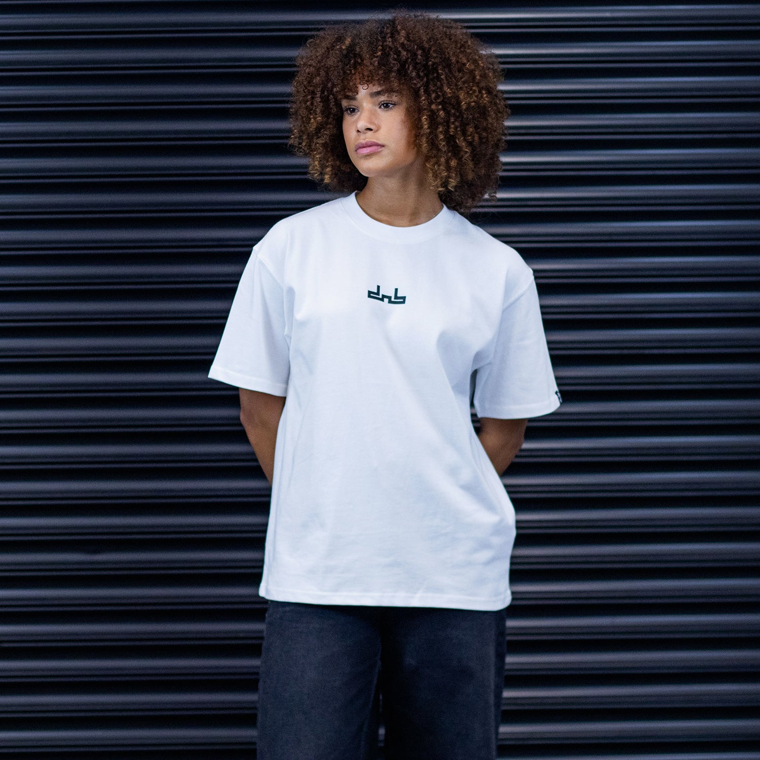 DNBA Standard Tee – DnB Allstars