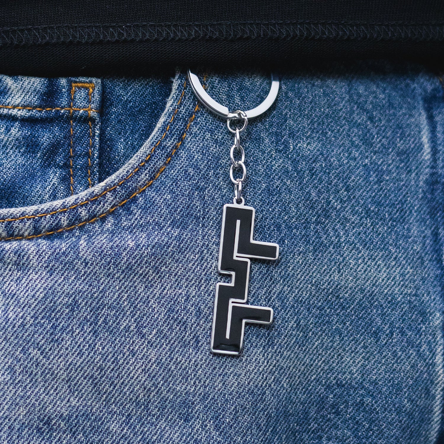 Key Ring – DnB Allstars