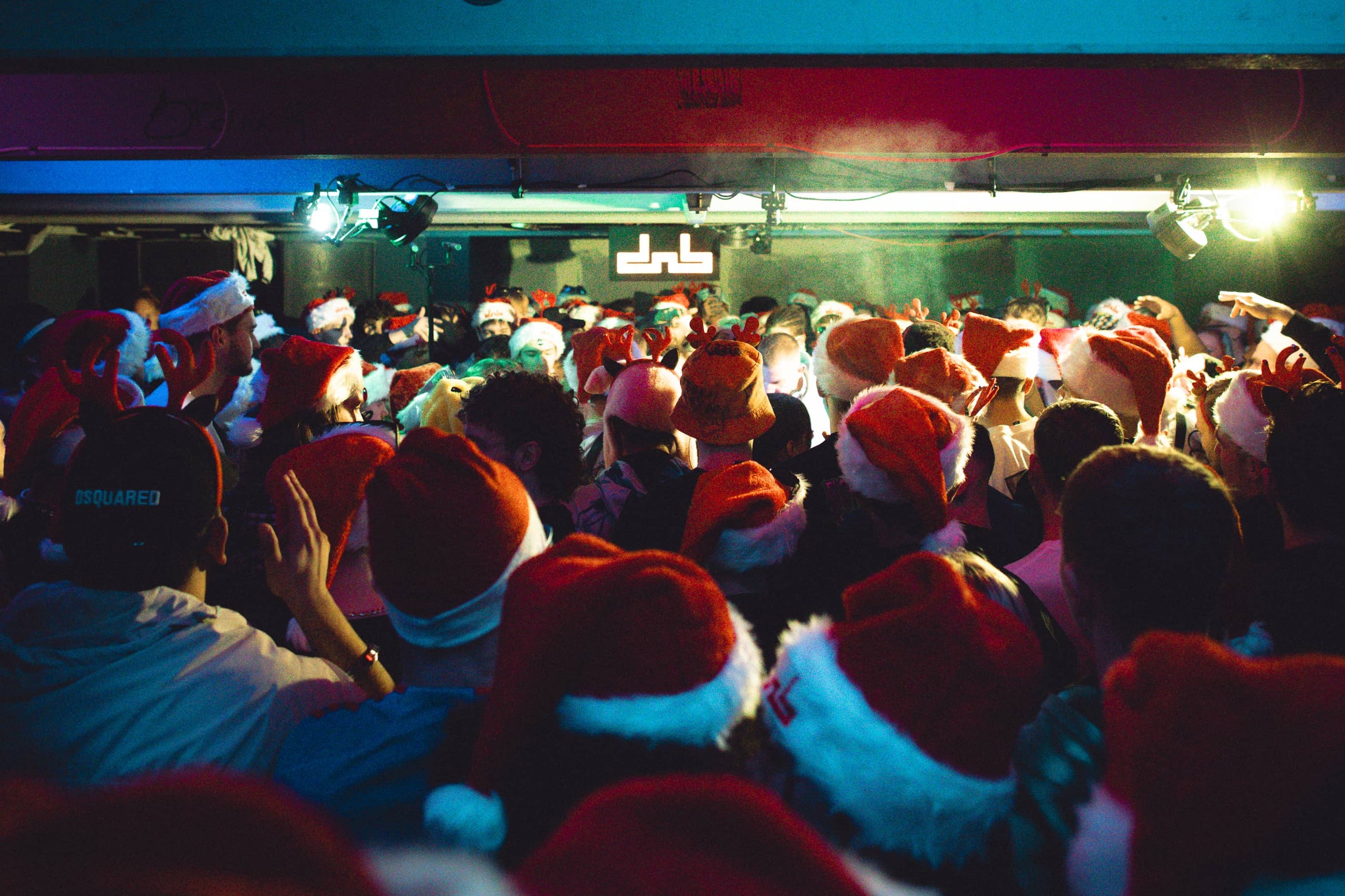 DnB Allstars | Official Drum and Bass Store for DnB Apparel & Merch