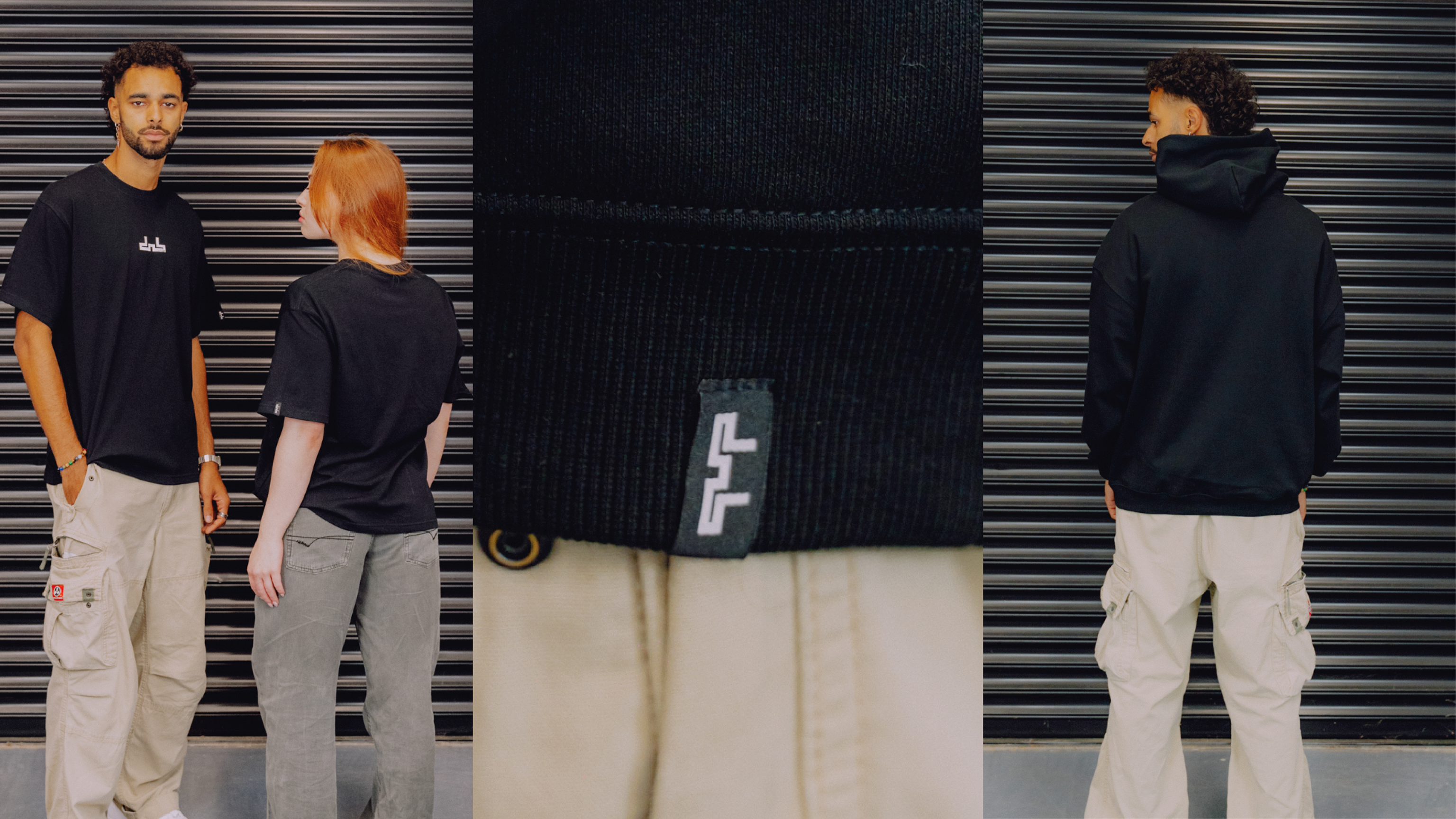 DnB Allstars | Official Drum and Bass Store for DnB Apparel & Merch