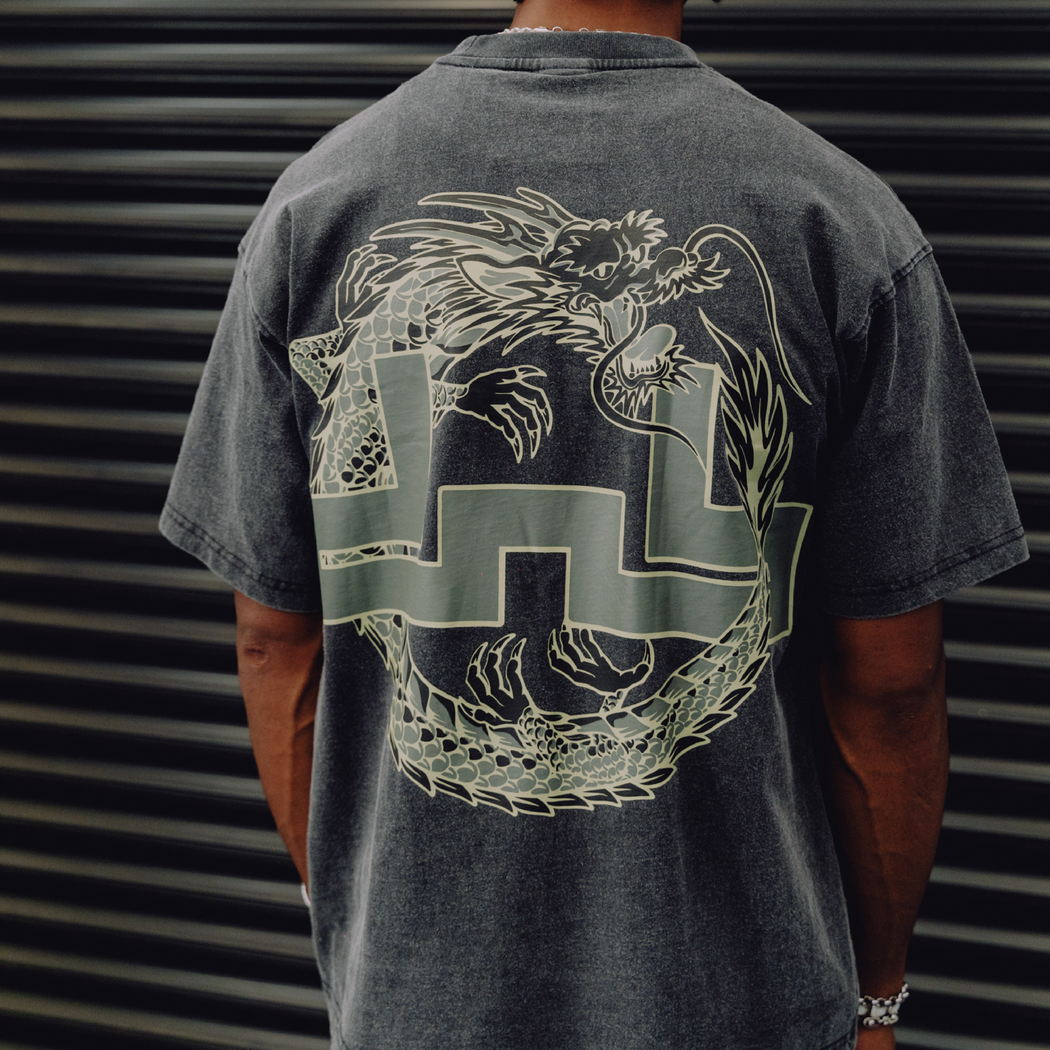 DnB Allstars | Official Drum and Bass Store for DnB Apparel & Merch