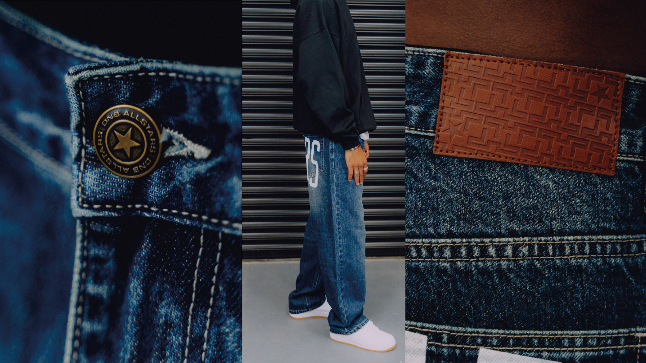 DnB Allstars | Official Drum and Bass Store for DnB Apparel & Merch