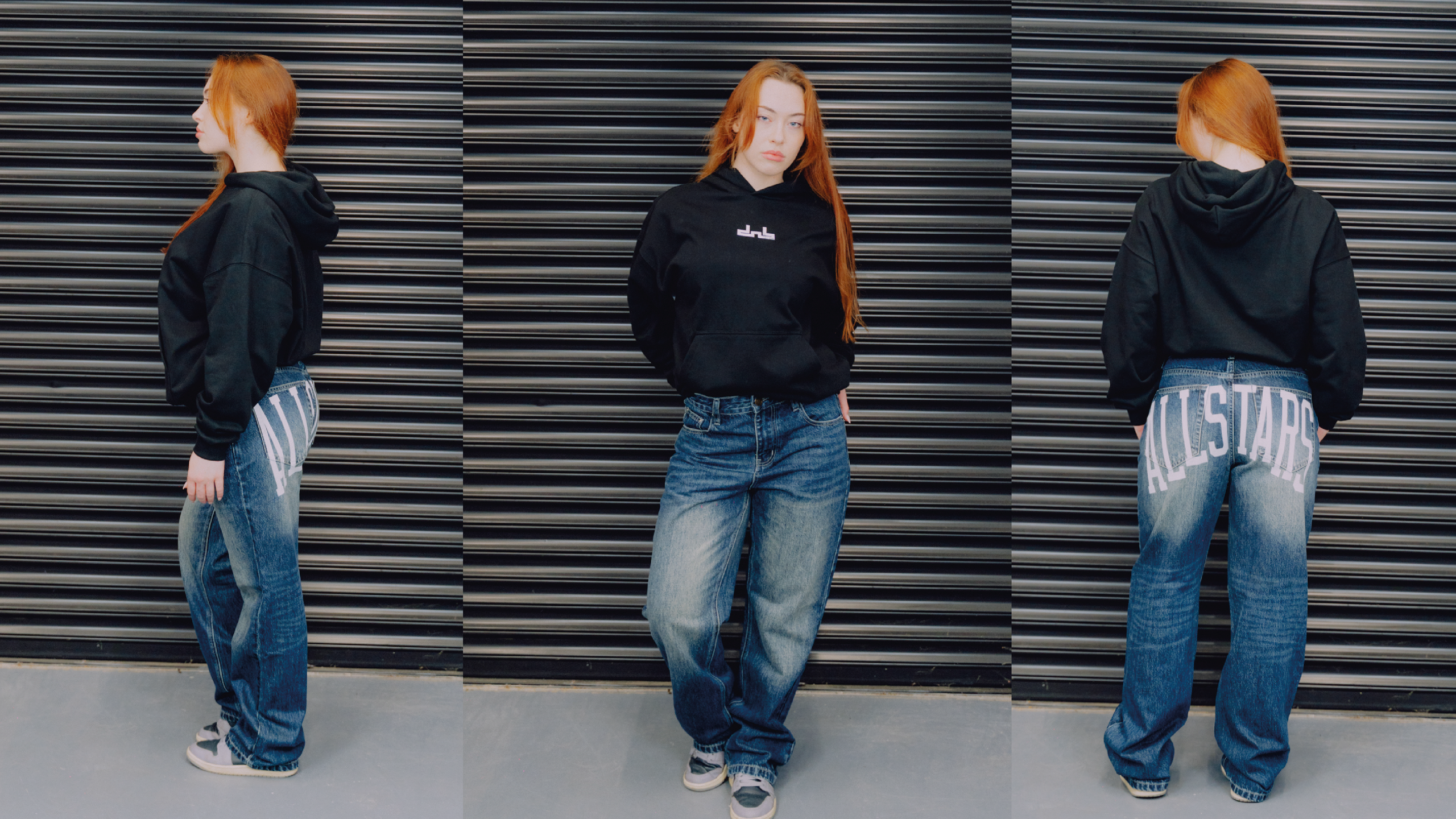 DnB Allstars | Official Drum and Bass Store for DnB Apparel & Merch