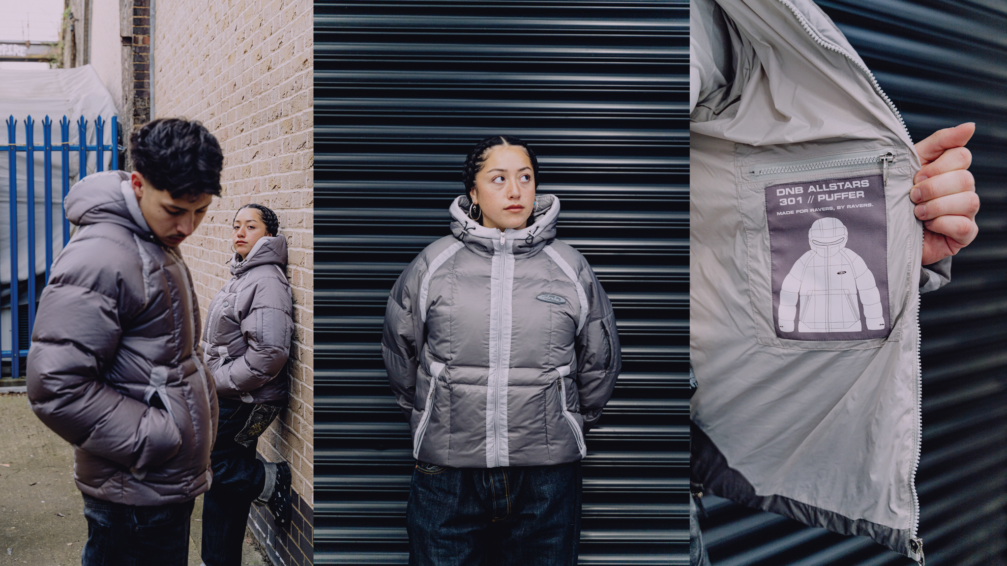 DnB Allstars | Official Drum and Bass Store for DnB Apparel & Merch