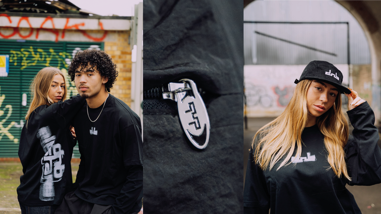 DnB Allstars | Official Drum and Bass Store for DnB Apparel & Merch