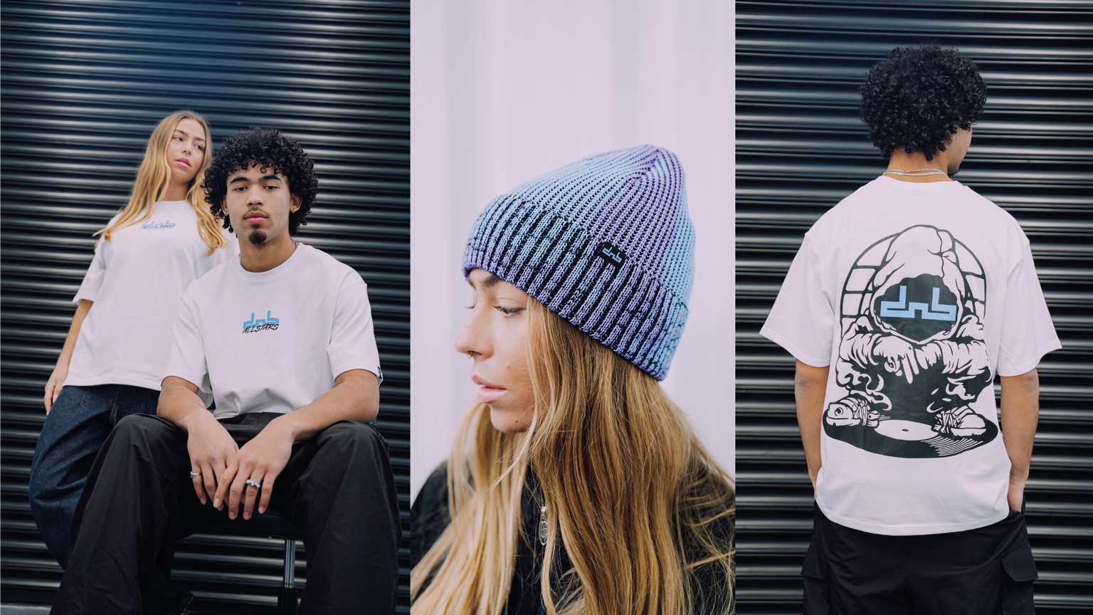 DnB Allstars | Official Drum and Bass Store for DnB Apparel & Merch