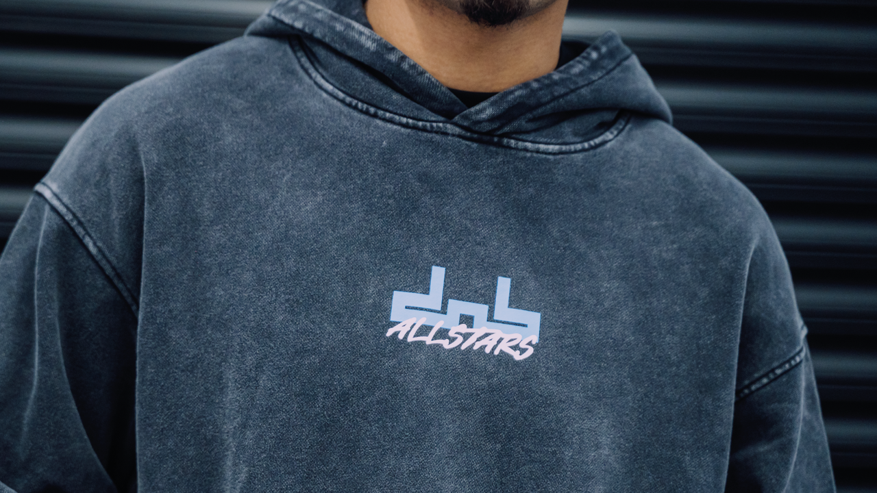 DnB Allstars | Official Drum and Bass Store for DnB Apparel & Merch