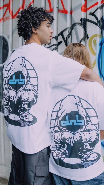 DnB Allstars | Official Drum and Bass Store for DnB Apparel & Merch