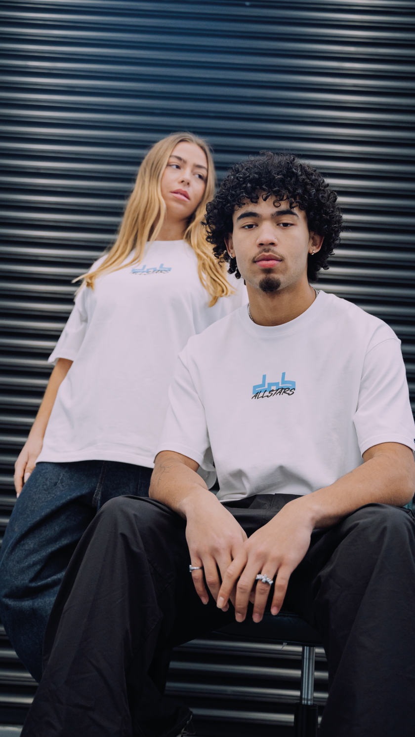 DnB Allstars | Official Drum and Bass Store for DnB Apparel & Merch