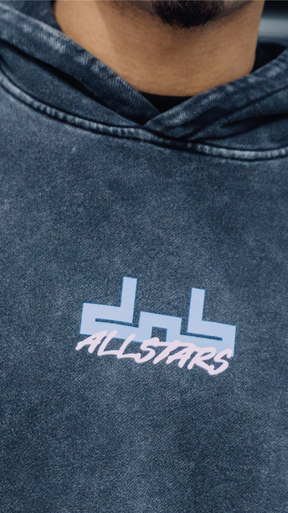 DnB Allstars | Official Drum and Bass Store for DnB Apparel & Merch